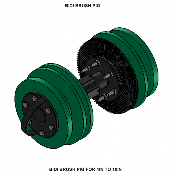 Bidi Brush Pigs – Eureka Efektif Sdn Bhd