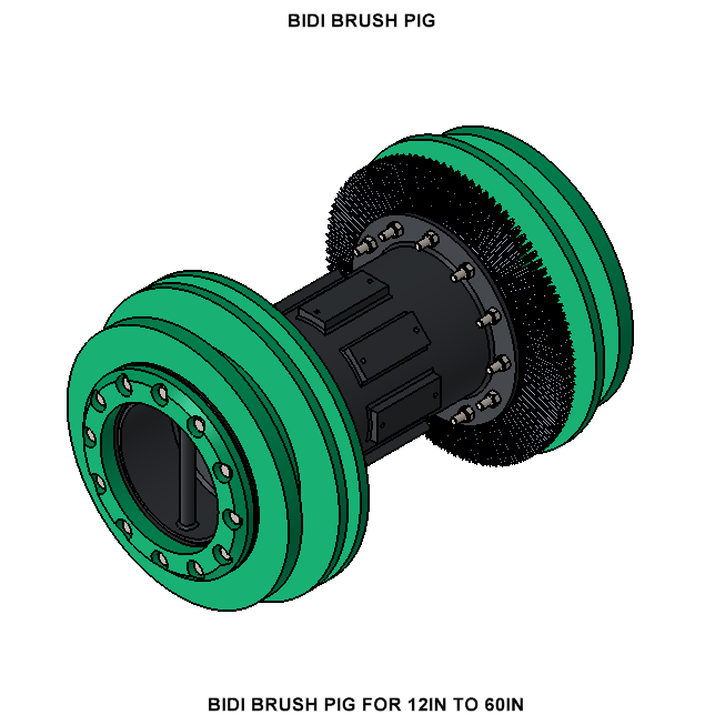 Bidi Brush Pigs – Eureka Efektif Sdn Bhd