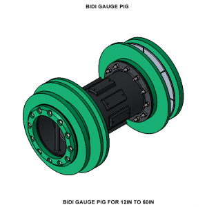 Bidi Gauge Pigs – Eureka Efektif Sdn Bhd