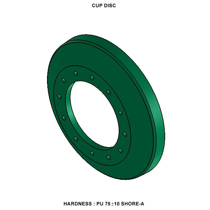 Cup Disc – Eureka Efektif Sdn Bhd